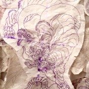 Timothy Hoyer Interview: His transition from tattoos to paintings