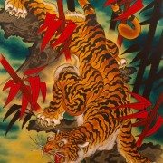 Timothy Hoyer Interview: His transition from tattoos to paintings