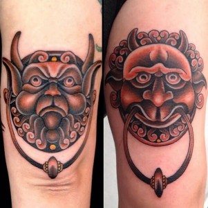 Dean Denney Reinforces the Art of Tattooing » HIGHLARK // Raise Your ...