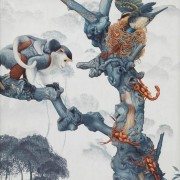 TIFFANY BOZIC » HIGHLARK // Raise Your Own Flag