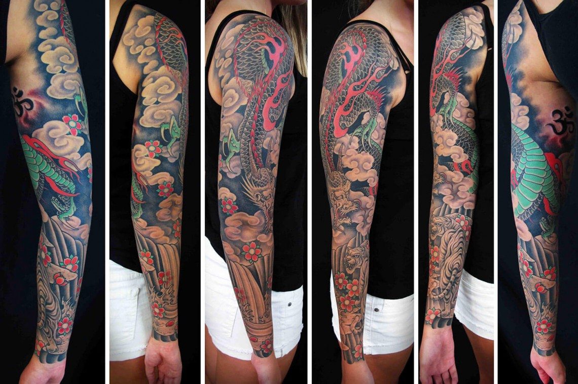 TIM HENDRICKS INTERVIEW - A TRUE TATTOO CRAFTSMAN | HIGHLARK