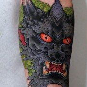 Johan Svahn: Spirit of the Modern Japanese Tattoo- Divine » HIGHLARK ...