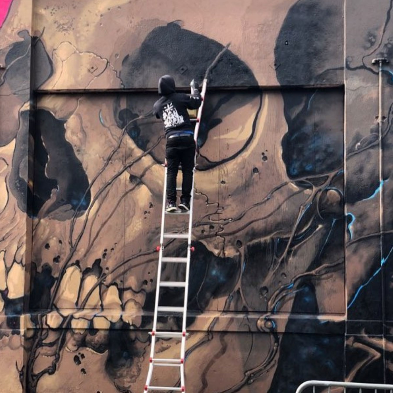 Lango Oliveira creates a distinct class of tattoo art » HIGHLARK ...