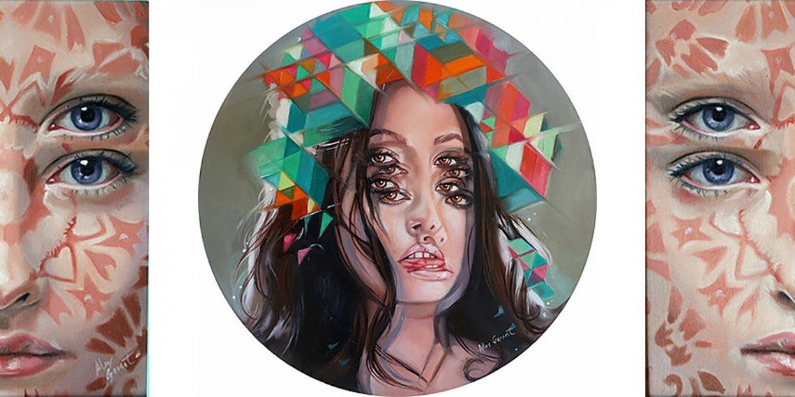 ALEX GARANT INTERVIEW - OBSTACLES, MUSES AND THE FUTURE | HIGHLARK