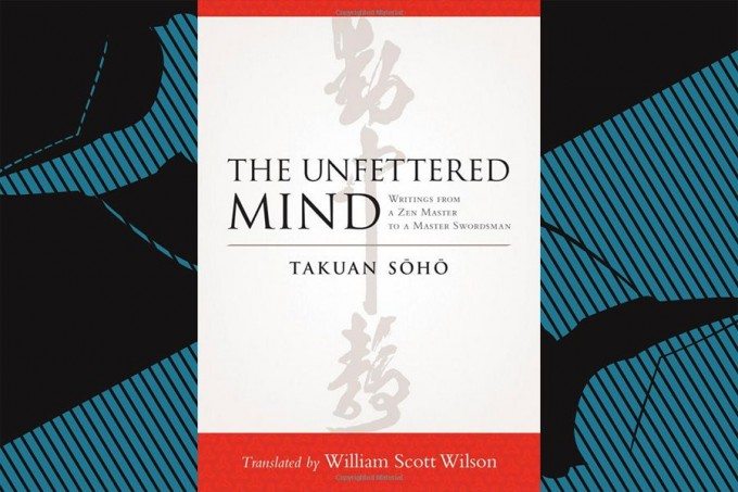 'UNFETTERED MIND' OFFERS ZEN ADVICE APPLICABLE TO LIFE | HIGHLARK
