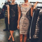 KEVIN JOHNN presents his Fall/Winter 2016-2017 Collection