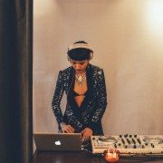 KEVIN JOHNN presents his Fall/Winter 2016-2017 Collection