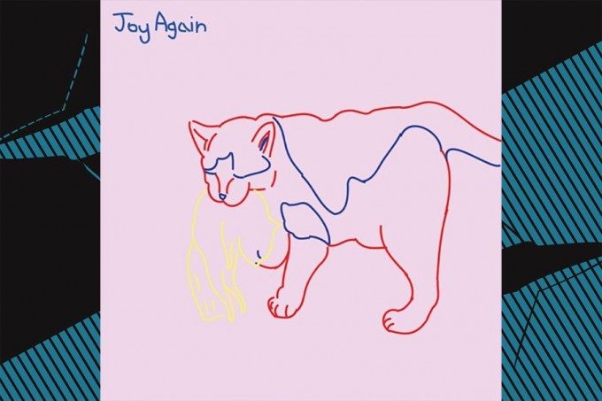 "Looking Out For You" by Joy Again is a remedy for East Coast greyness