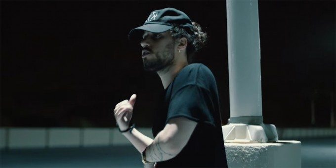 Russ Rapper | He tells us why it's best to be yourself