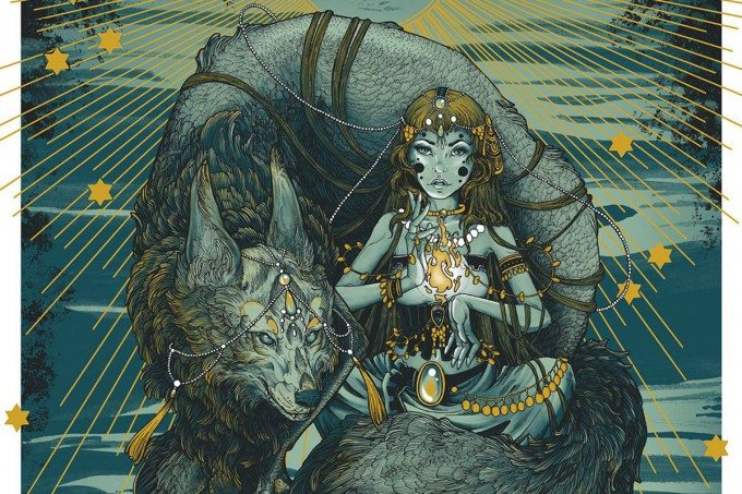 ERICA WILLIAMS INTERVIEW: Her own genre of contemporary fable