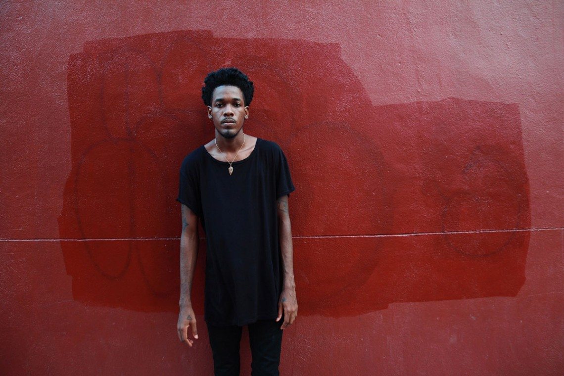 Adrian Daniel Interview: Pushing the boundaries of Soul and R&B