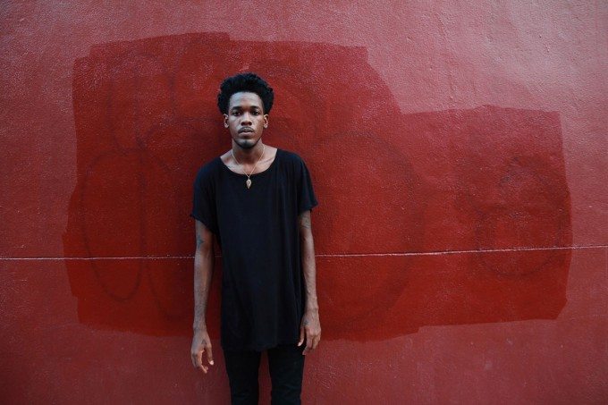 Adrian Daniel Interview: Pushing the boundaries of Soul and R&B