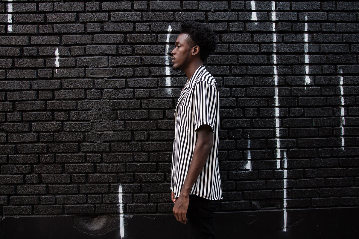 Adrian Daniel Interview: Pushing the boundaries of Soul and R&B