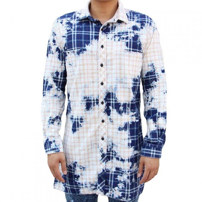 Oro Los Angeles provides simplicity and quality men's clothing