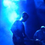 Pity Sex's show at Bowery Ballroom reminded us NYC still has soul