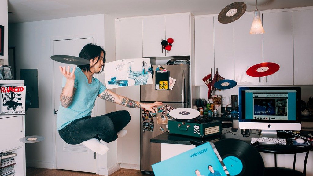Best Online Record Store: 5 shops that will satisfy your craving
