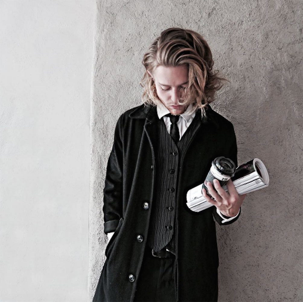 Elay Neal Moses Interview: Mountain-born street style