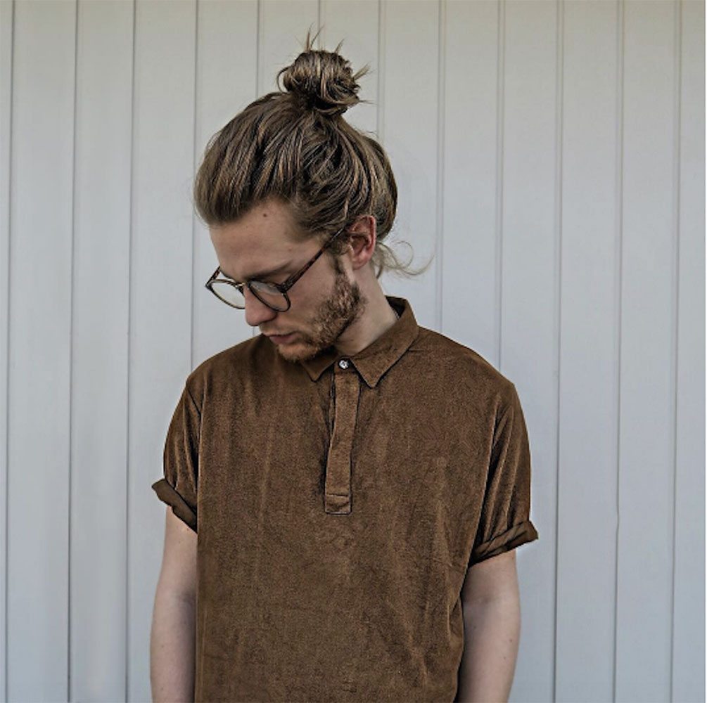 Elay Neal Moses Interview: Mountain-born street style