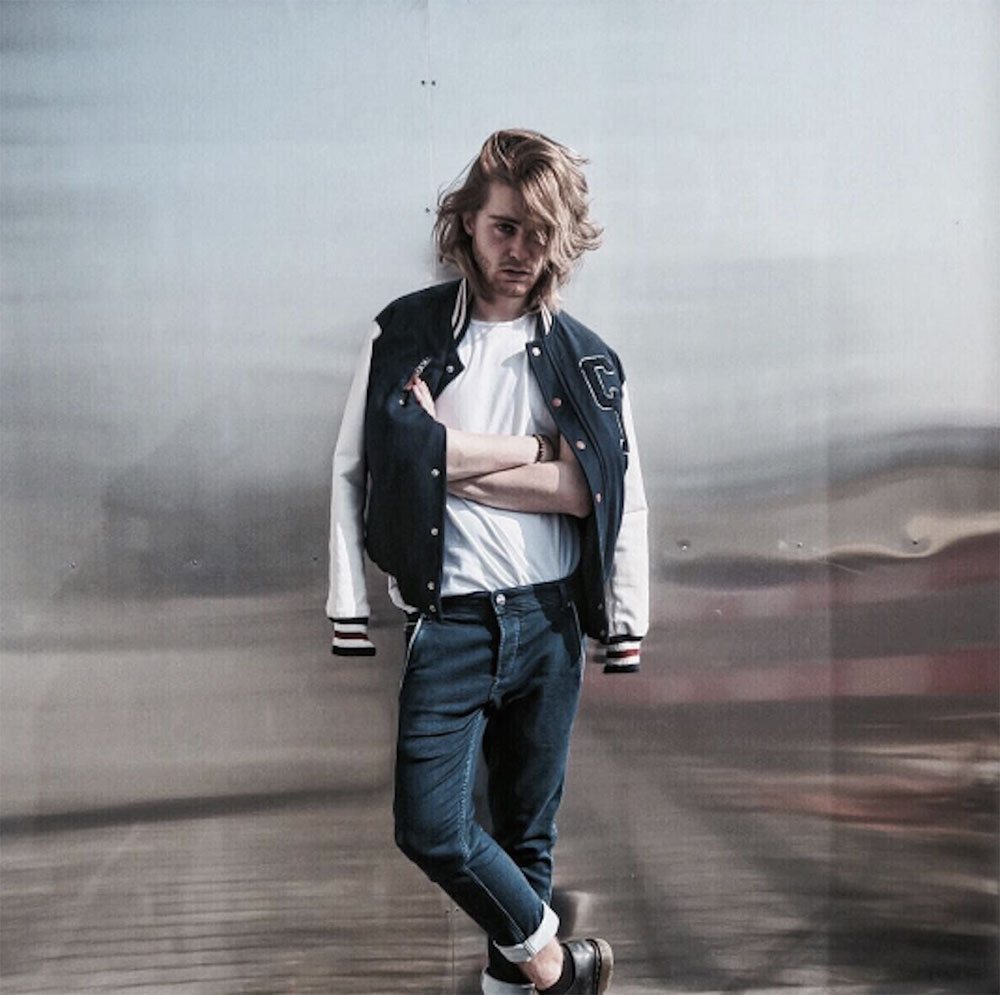 Elay Neal Moses Interview: Mountain-born street style