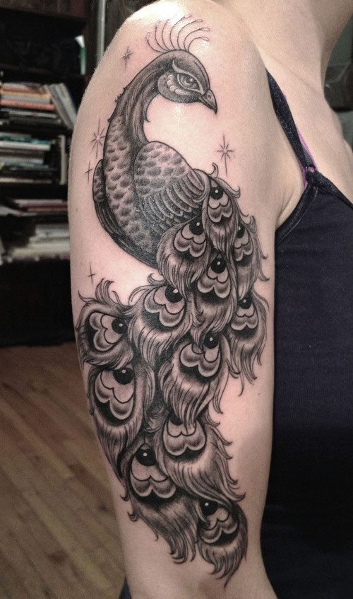 Tamara Santibañez: Black Ink, Bondage, Brooklyn