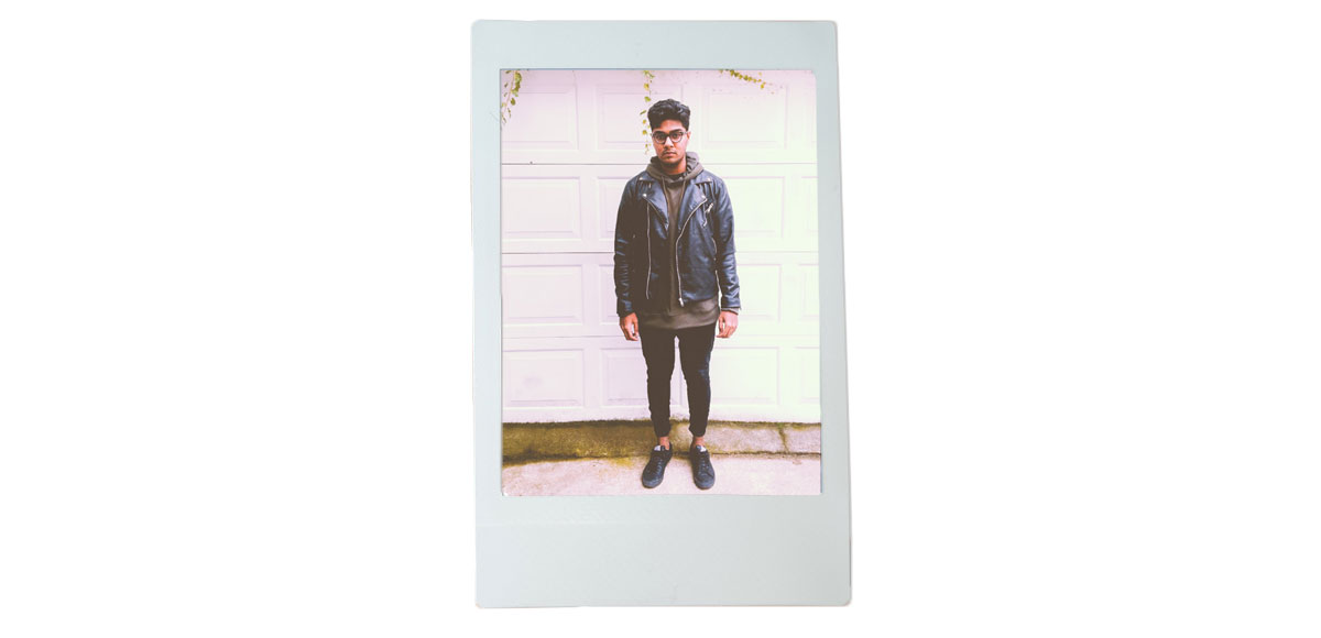 Real College Style: 7 fashion ideas from real students