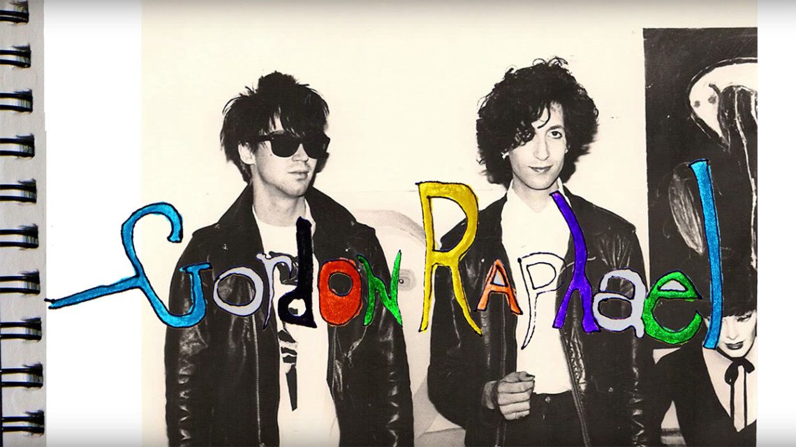 Gordon Raphael Interview: Kurt Cobain asked him to join Nirvana