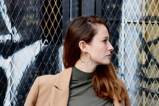 Fashion expert Marie-Laure tells us which jeans will give is the best butt!