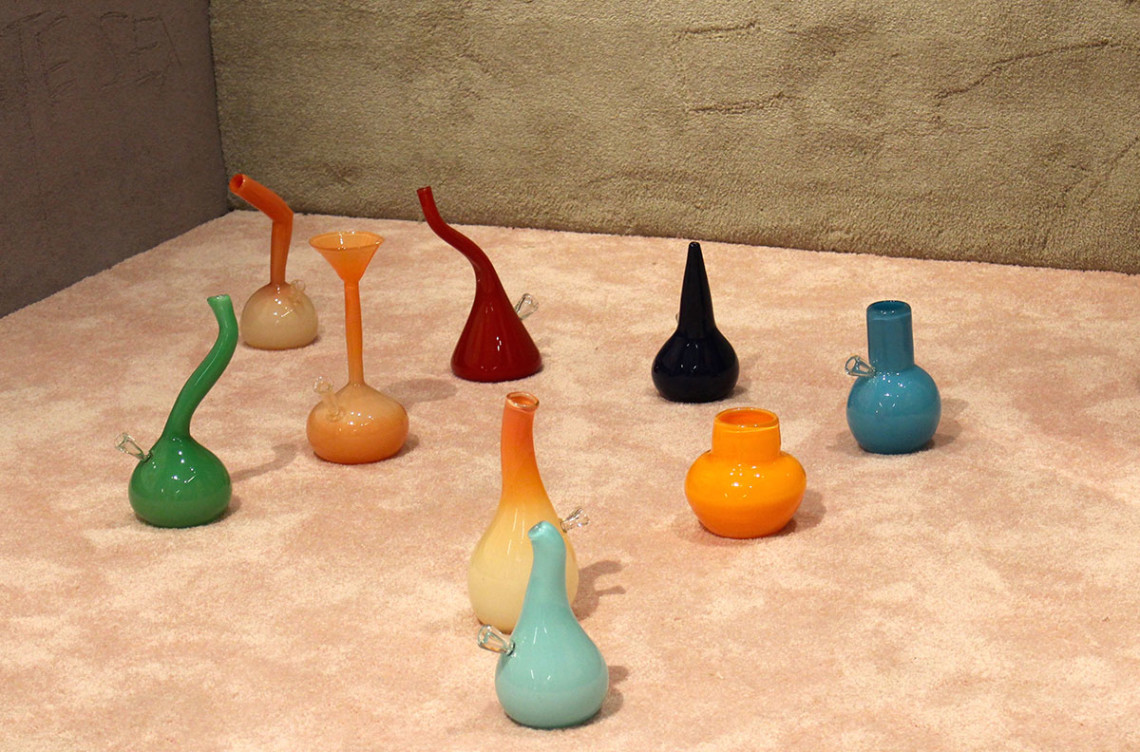 NADA New York 2017 - 7 Artists demonstrate emergence of political art