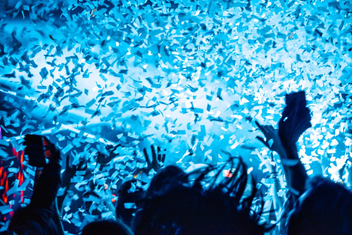 Galantis discuss new album and reveal the voice behind "Rich Boy"