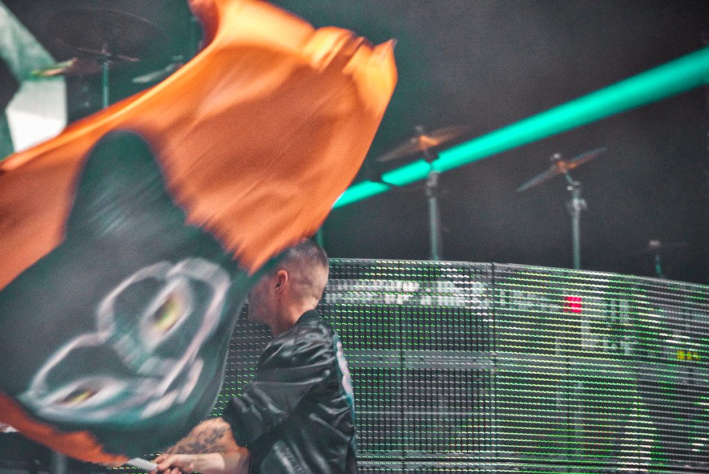 Galantis discuss new album and reveal the voice behind "Rich Boy"