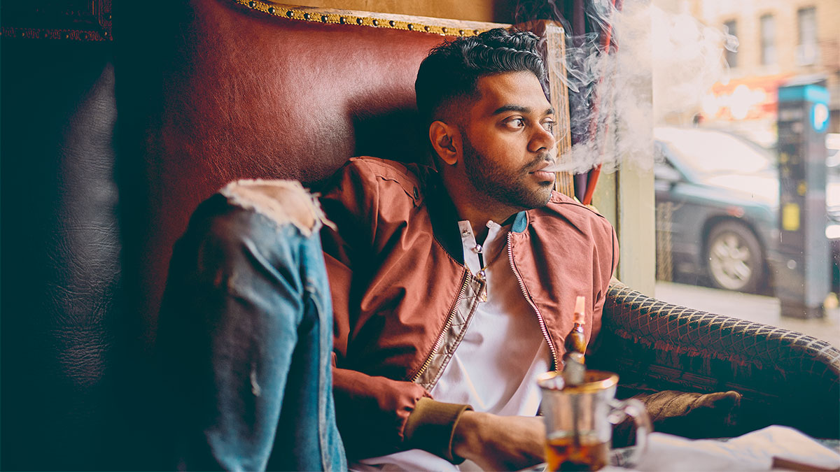 Anik Khan Interview: Struggle can be a more unifying connection than love