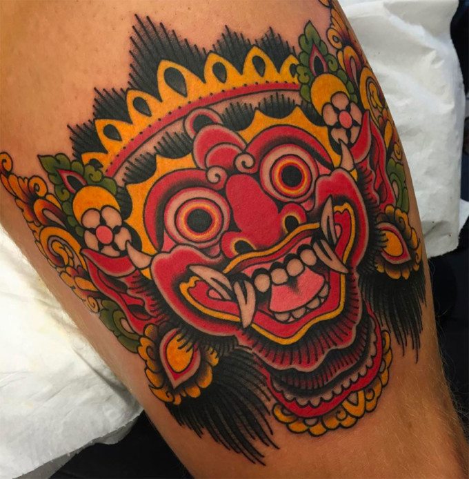 Becca Genné-Bacon's work is steeped in regality and poise, unapologetic