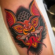 Becca Genné-Bacon's work is steeped in regality and poise, unapologetic