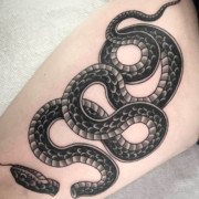 Becca Genné-Bacon's work is steeped in regality and poise, unapologetic