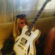 Jana Jordan Interview: Girls are flocking to the city of fallen angels