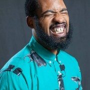 Jay Stone bends the definition of rap with anxious, hopeful rhymes