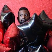 Jay Stone bends the definition of rap with anxious, hopeful rhymes