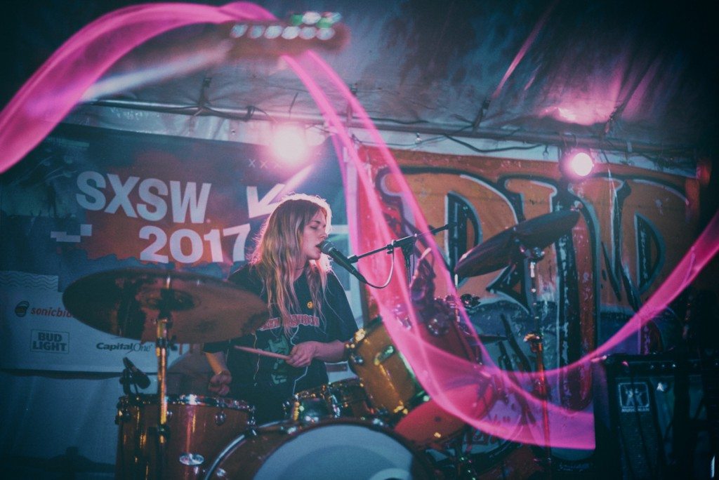 11 current women drummers that prove girls can do it all