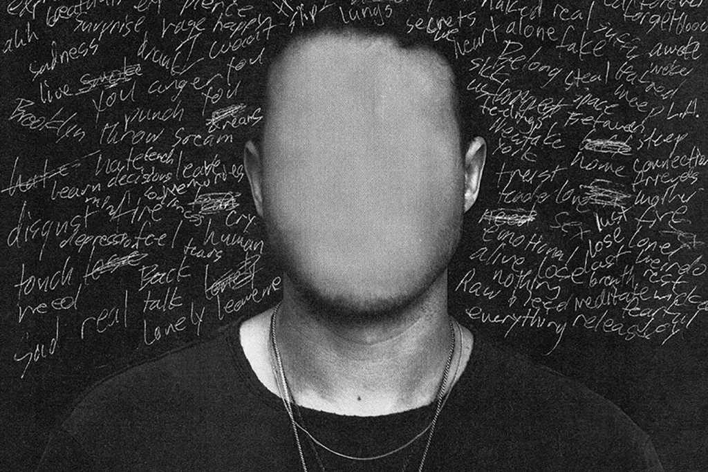 Jay Stolar's "Forget and Feel" Video Premiere is part of an epic new ...