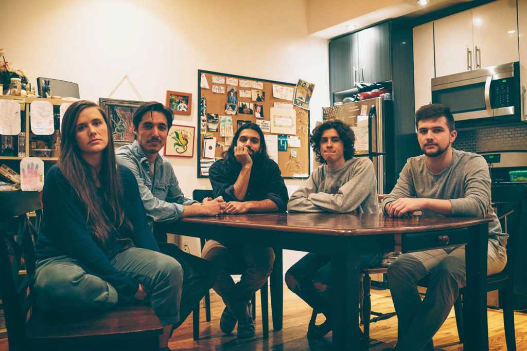 Ritual Talk: Here is warmth and calm, come on in and take some of it.