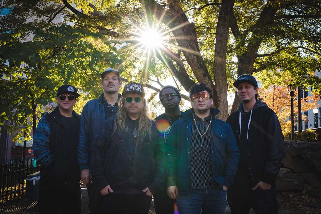 Lettuce Interview: A band that defines and and re-defines funk