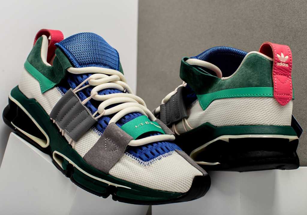 15 CHUNKY SNEAKERS WE HAVE OUR EYES ON RIGHT NOW