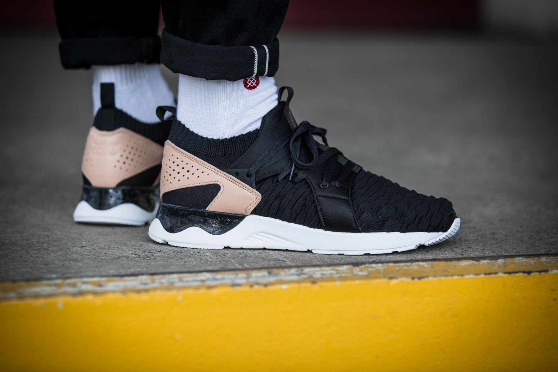 15 CHUNKY SNEAKERS WE HAVE OUR EYES ON RIGHT NOW