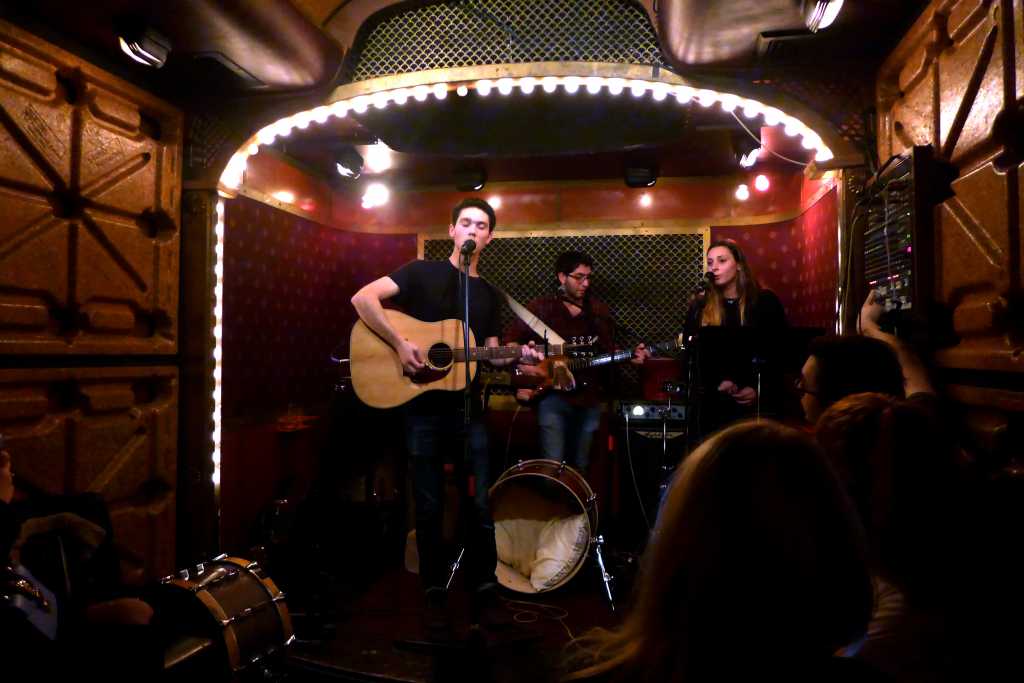 HIGHLARK EXCLUSIVE: MYKEY, MUSIC'S NEWEST OUTLIER