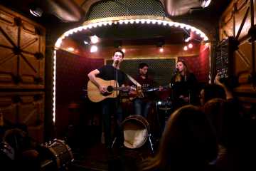 HIGHLARK EXCLUSIVE: MYKEY, MUSIC'S NEWEST OUTLIER