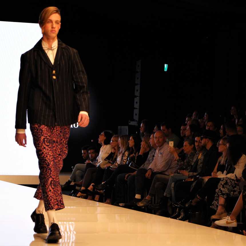 10 Designers from Tel Aviv Fashion Week You’ll Want To Keep An Eye On