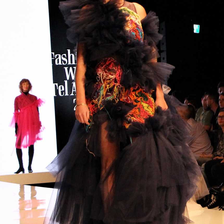 10 Designers from Tel Aviv Fashion Week You’ll Want To Keep An Eye On