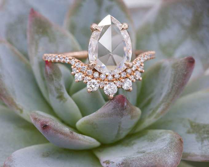 Everett's Alexandra Nelson is a rising star in the indie jewelry industry