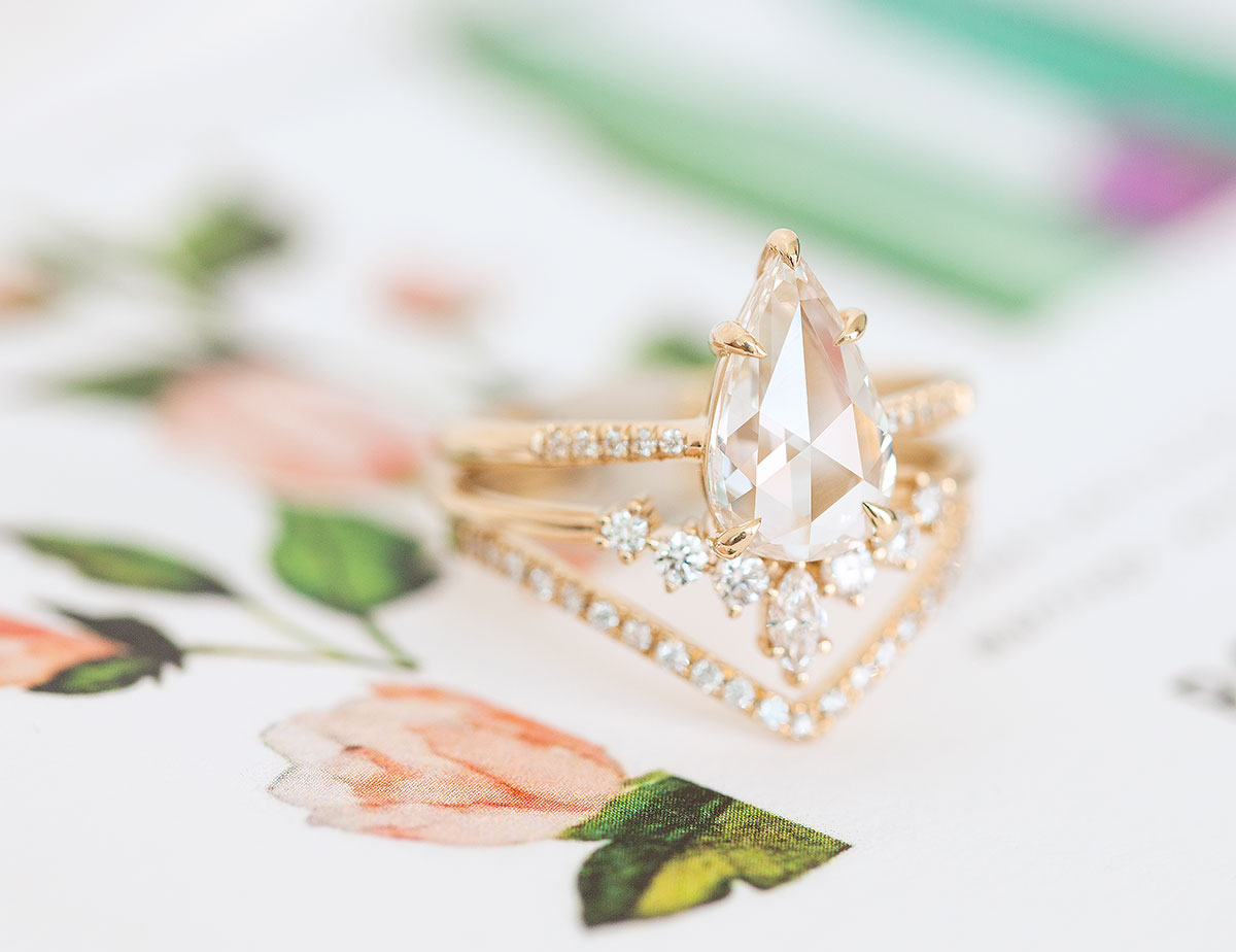 Everett's Alexandra Nelson is a rising star in the indie jewelry industry