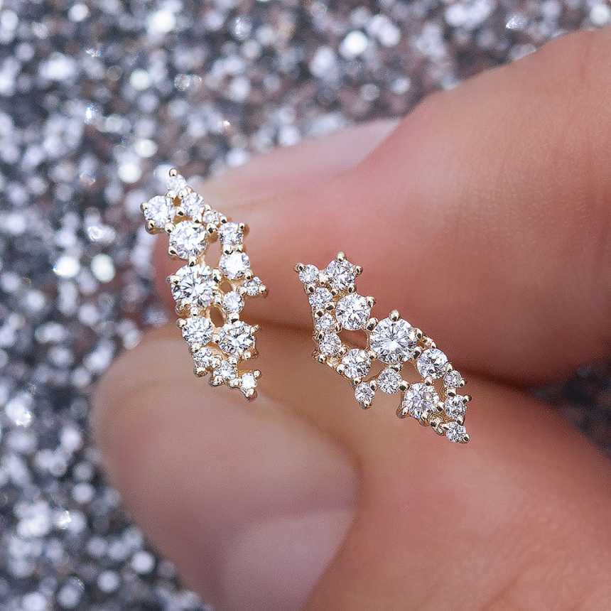 Everett's Alexandra Nelson is a rising star in the indie jewelry industry